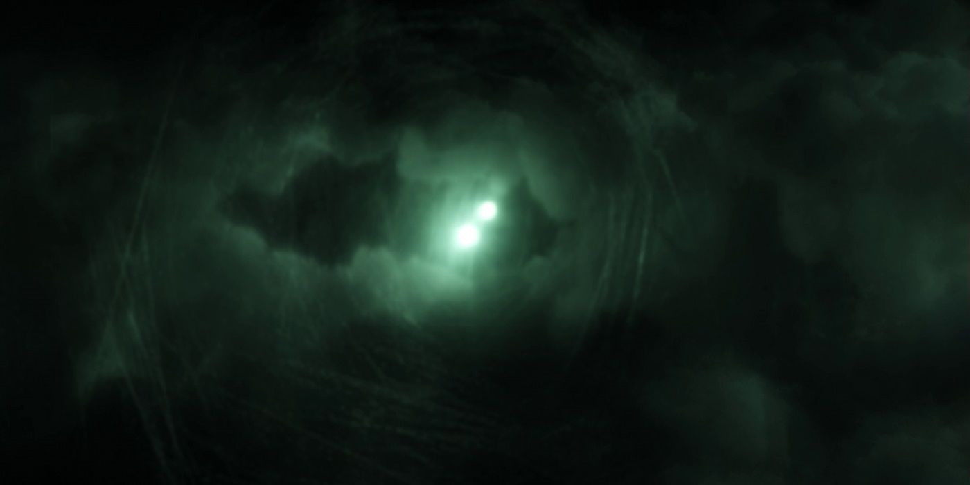 Star Trek's Planet Classifications, Explained