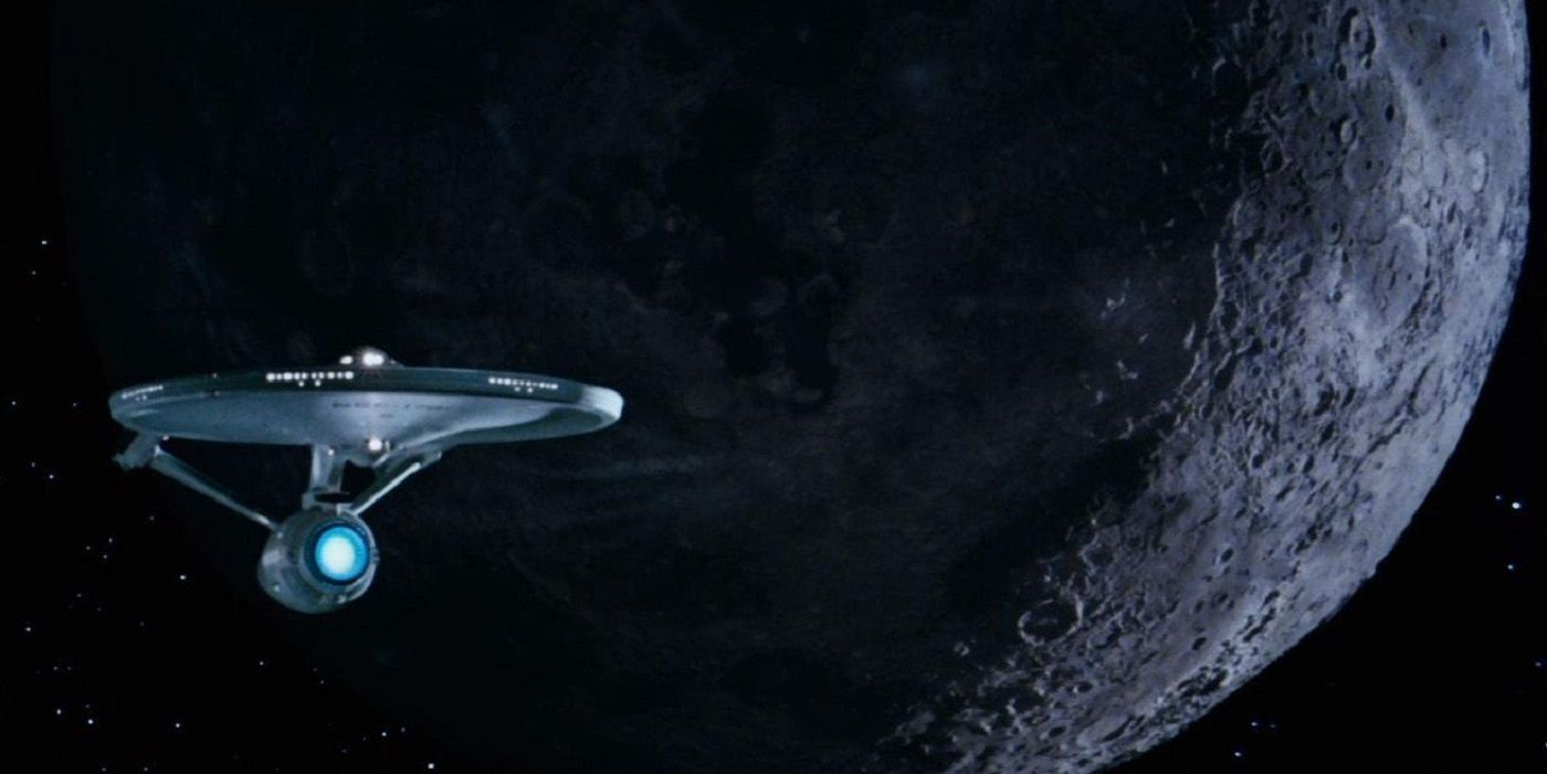 Star Trek's Planet Classifications, Explained