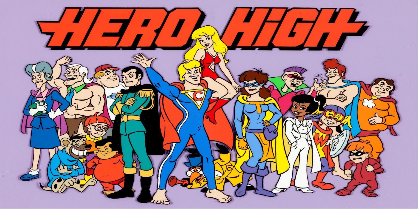 5 Superhero Schools We'd Love To Attend (& 5 We'd Hate)