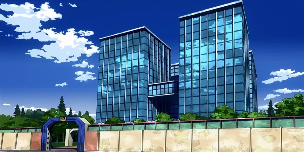 My Hero Academia: 5 Times All Might Was A Bad Mentor (& 5 Times He Wasn't)