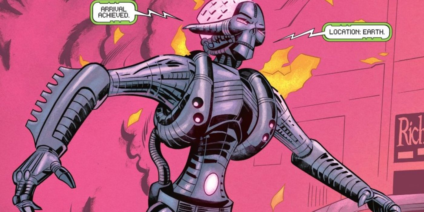 Superman '78 Finally Brings Brainiac Into the Classic DC Movie's World