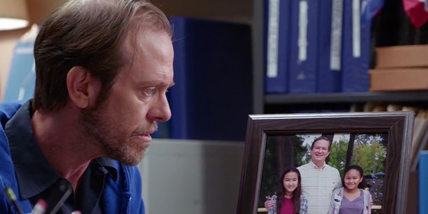 Superstar: Sal's Death Was Truly Disturbing