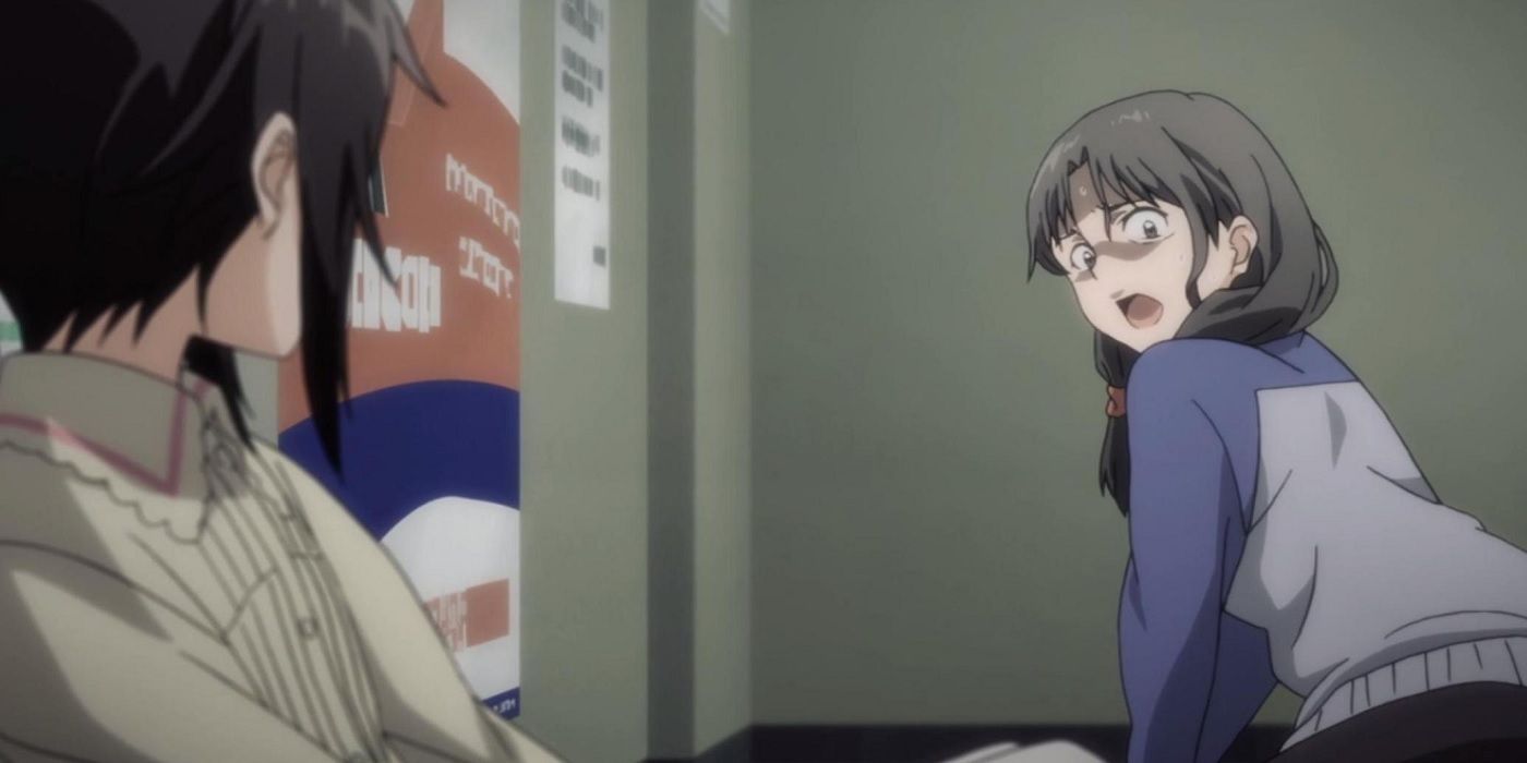 Sword Art Online: 10 Ways Sinon Is Different In The Light Novel