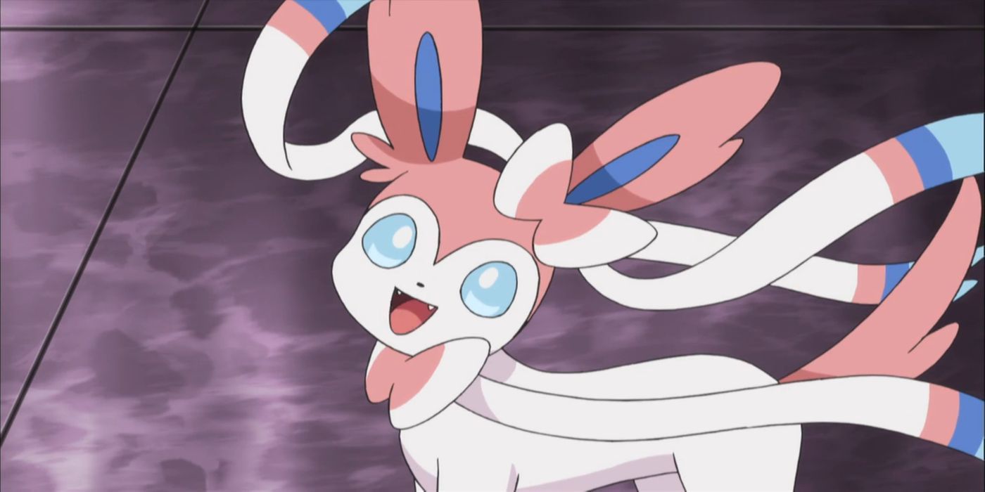 Pokémon: Every Eeveelution, Explained