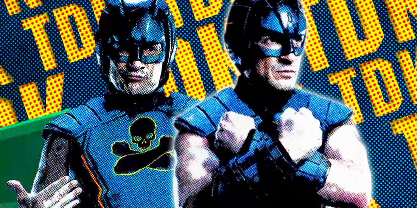 The Suicide Squad’s TDK Has an Ability We Never Get to See