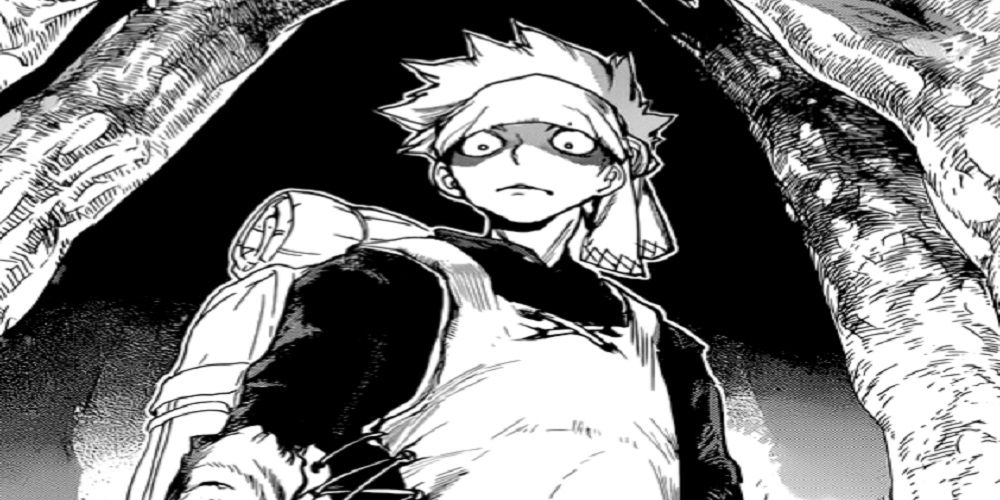 The Promised Neverland: Norman's 10 Closest Friends