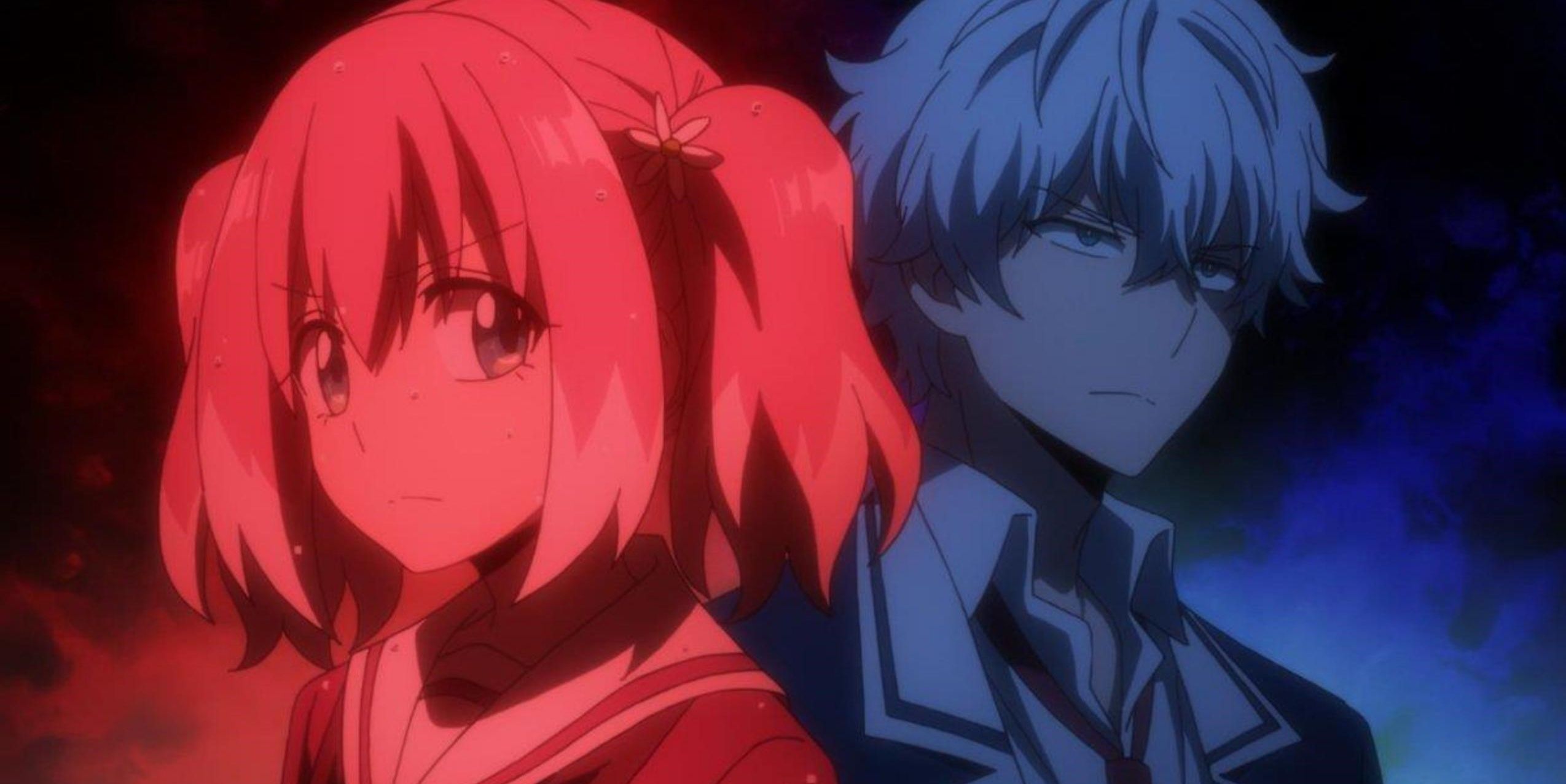 10 Anime Characters Who Were Introduced As New Transfer Students