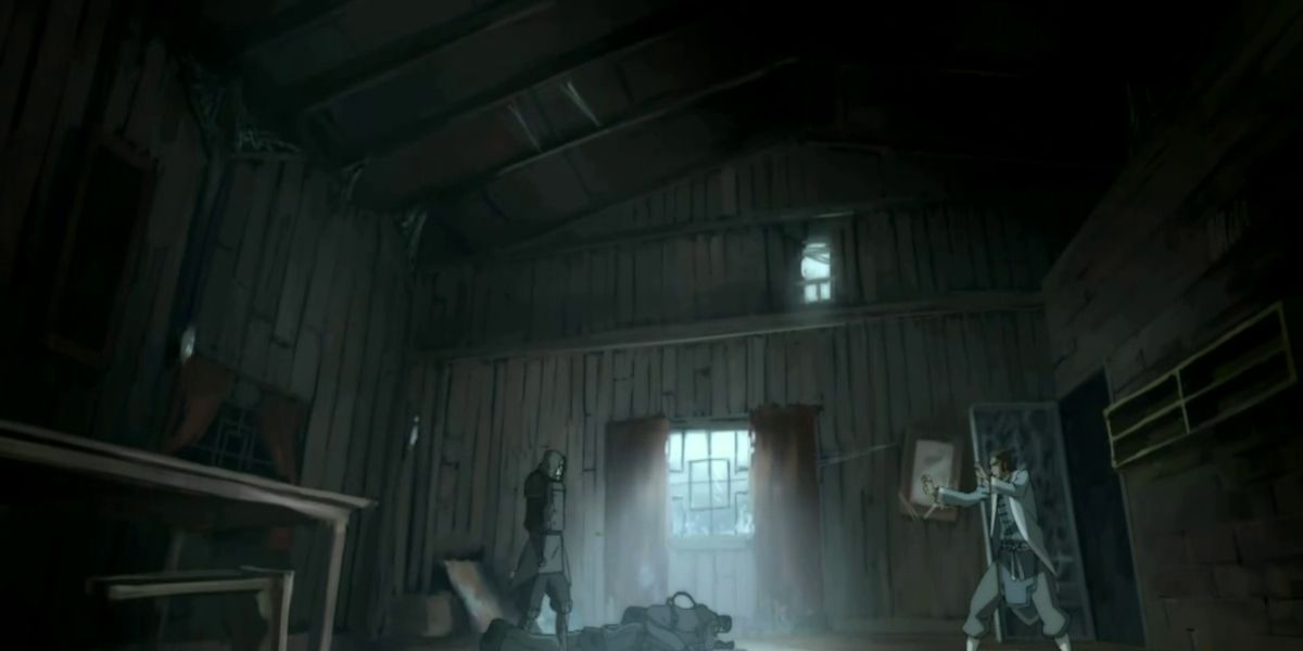 Avatar: 10 Best Waterbending Fights, Ranked