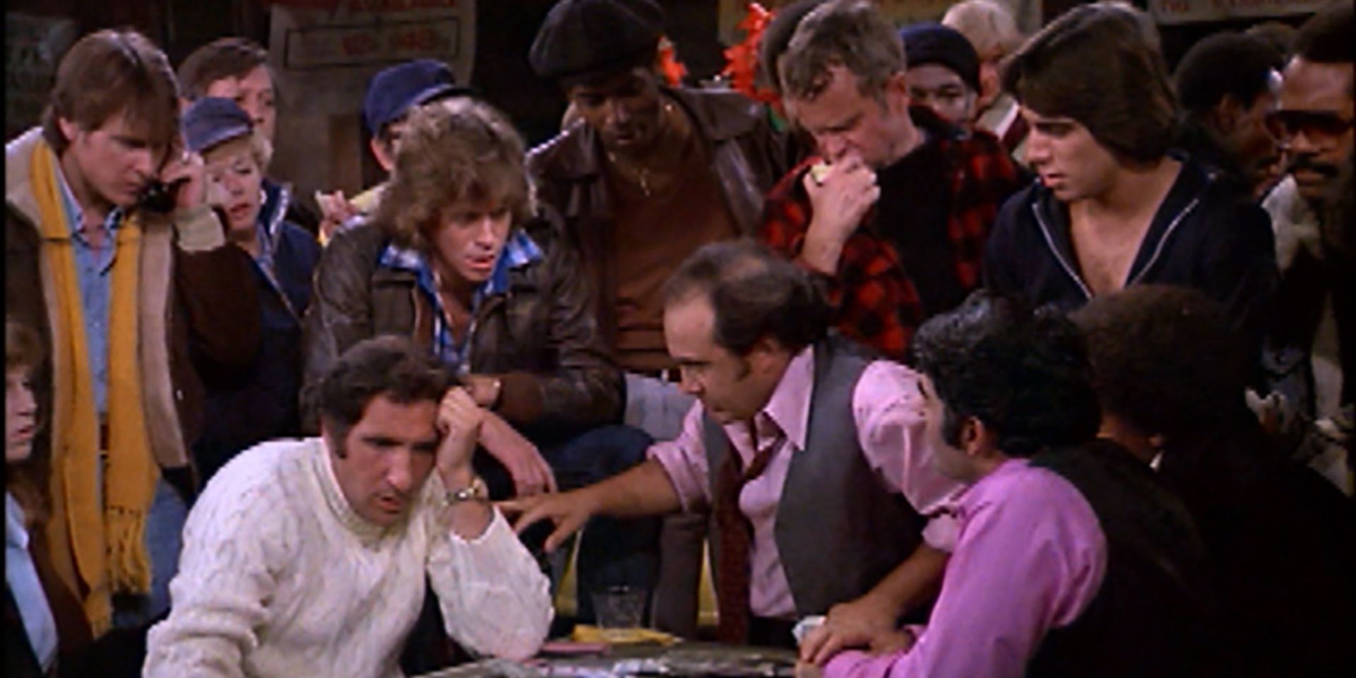 10 Sitcoms To Watch If You Love Brooklyn Nine-Nine