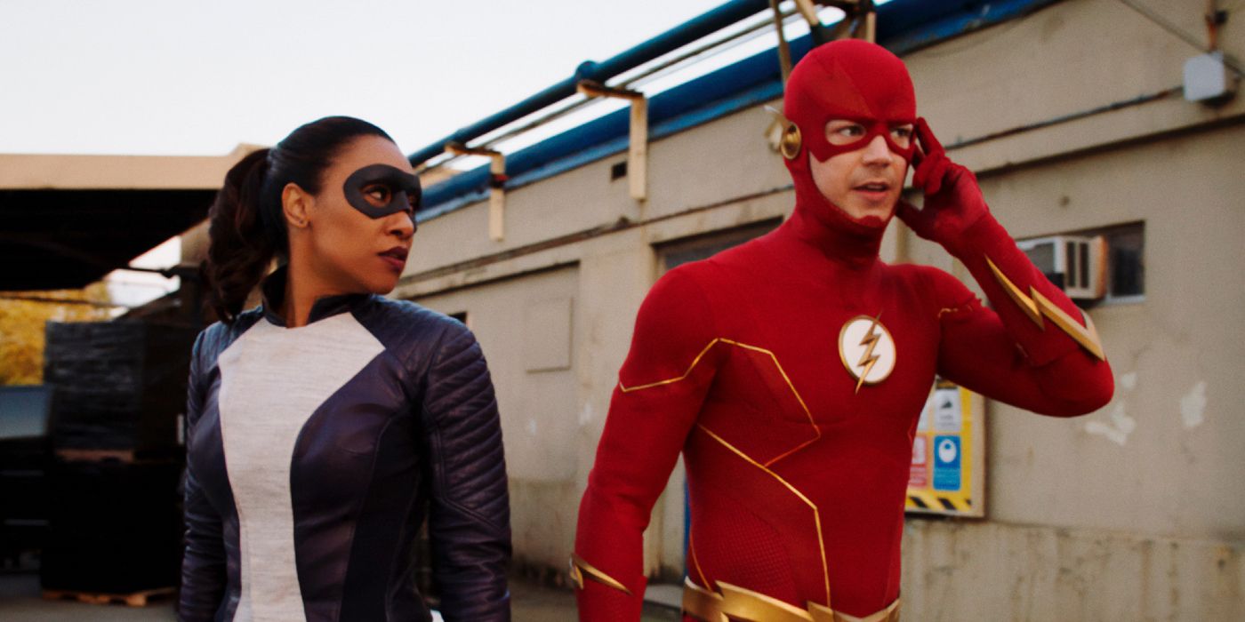 Arrowverse: Flash's Closest Friends, Ranked