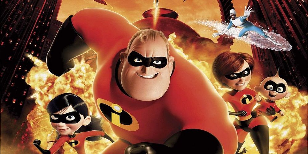 Big Hero 6 Vs The Incredibles: Which Is The Better Superhero Movie?
