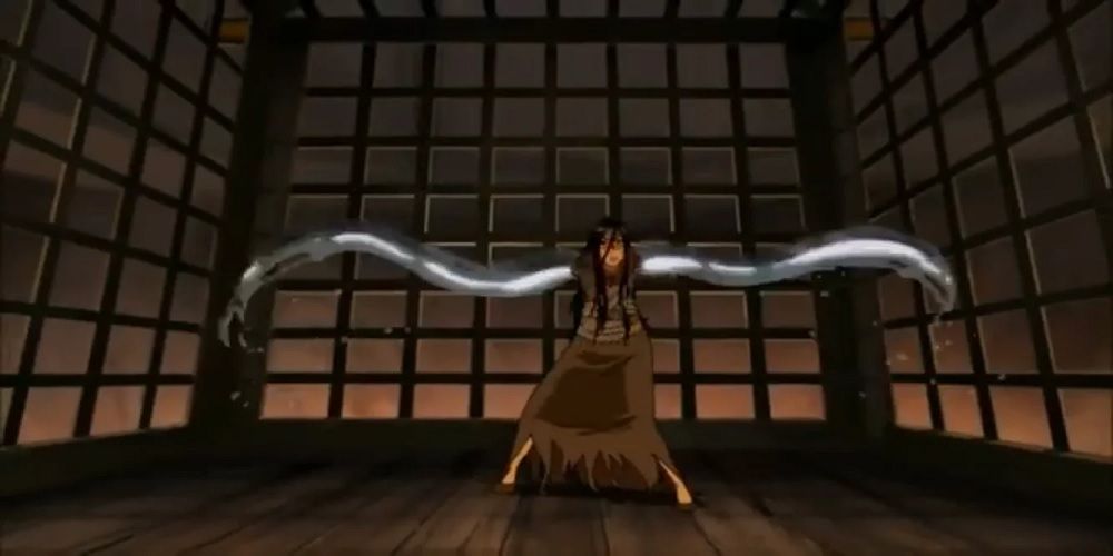 Avatar: 5 Ways Katara Is The Best Waterbender (& 5 It's Ming-Hua)
