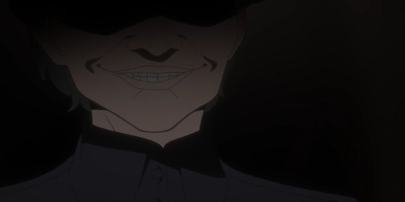 The Promised Neverland: Isabella's 10 Greatest Enemies