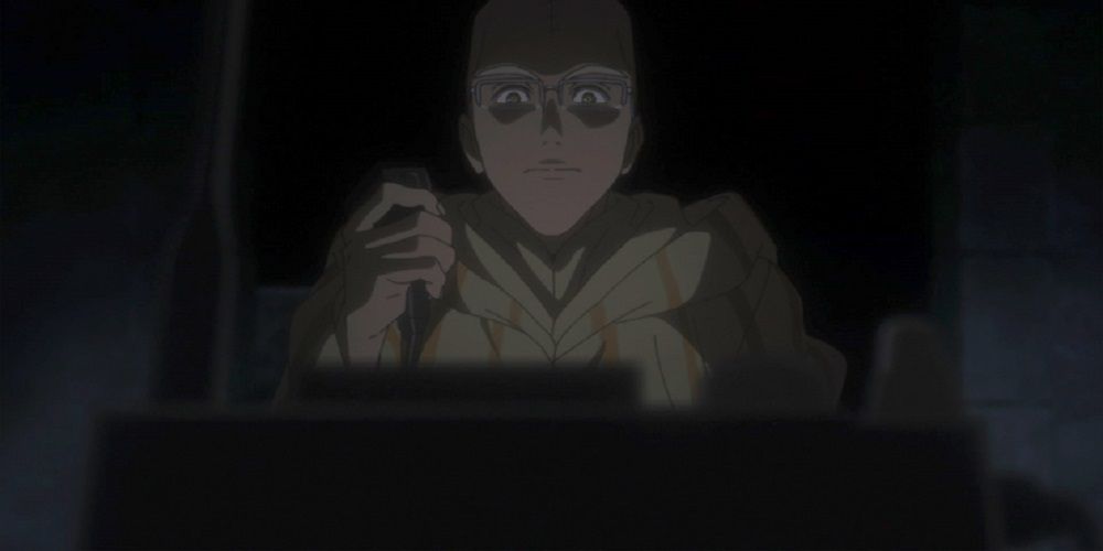 The Promised Neverland: Norman's 10 Closest Friends