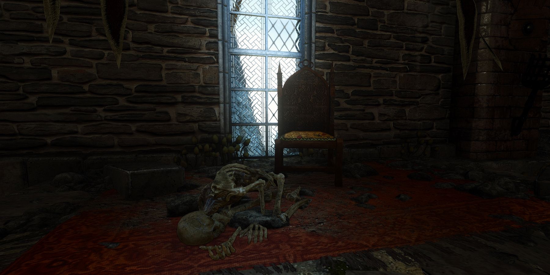 Witcher 3 Wild Hunt Mastercrafted Bear Armor Diagram Locations