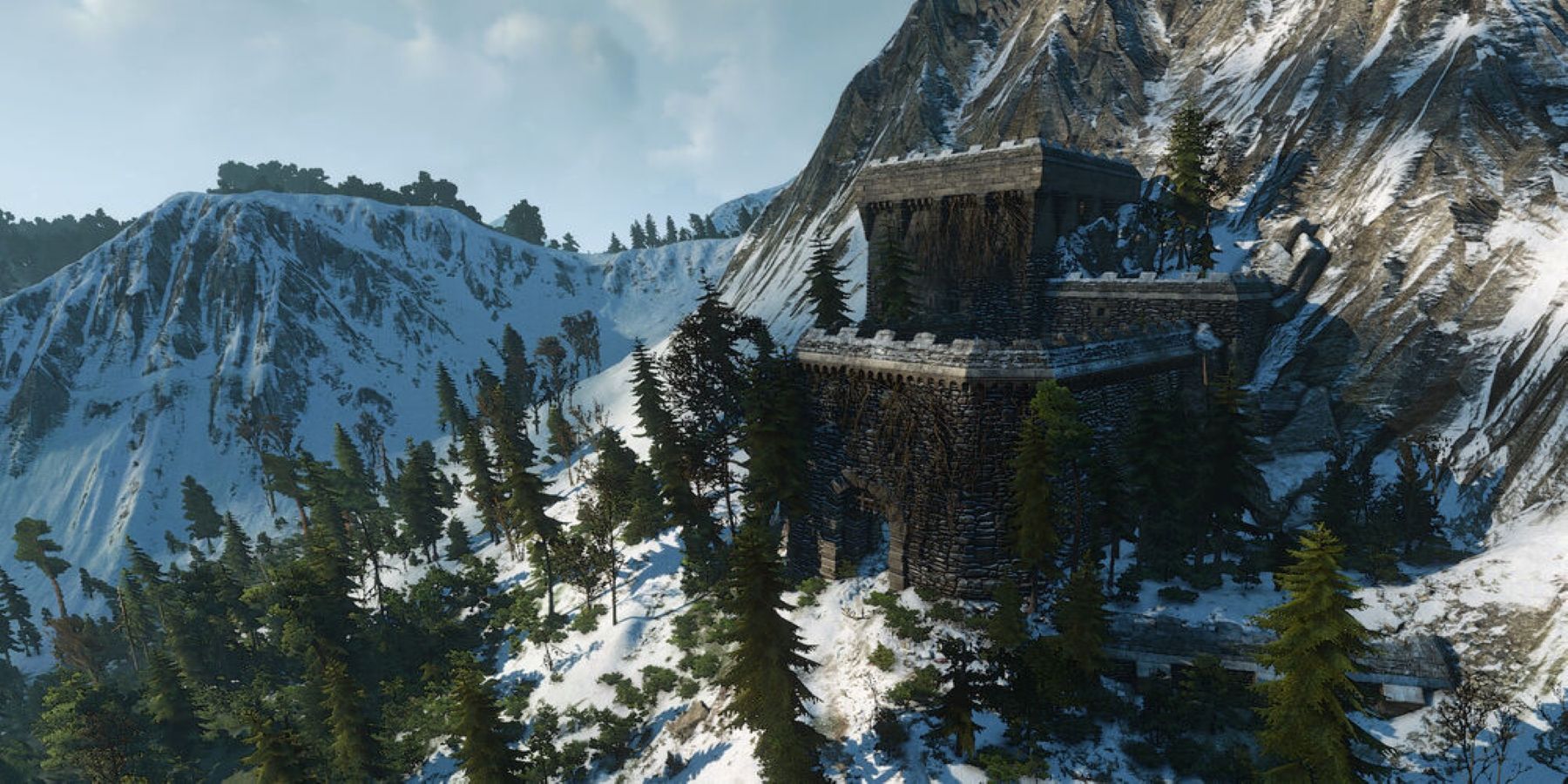 Witcher 3 Wild Hunt Mastercrafted Bear Armor Diagram Locations