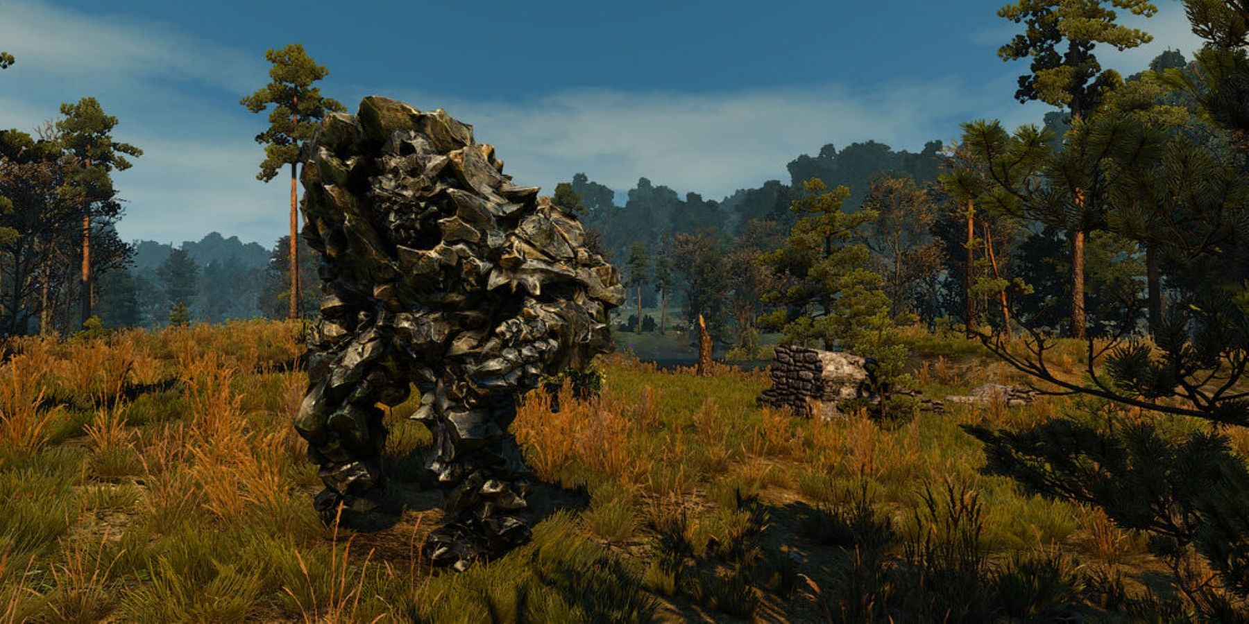 The Witcher 3 Mastercrafted Cat Armor Diagram Locations