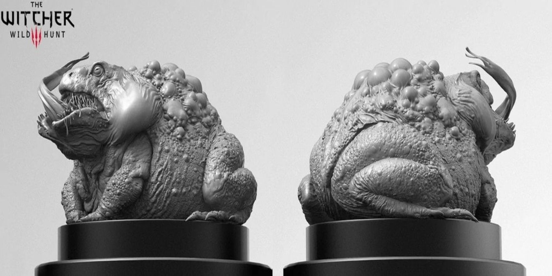 The Witcher 3 Toad Prince Guide