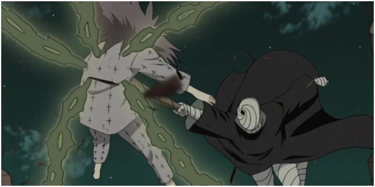 Naruto: 10 Ways Yamato Failed To Replace Kakashi