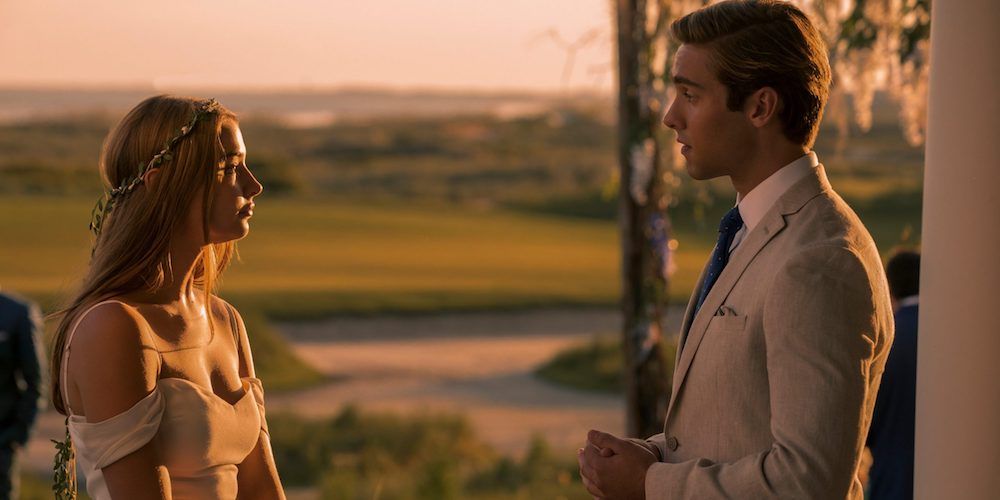 Outer Banks Season 2's Biggest Twists