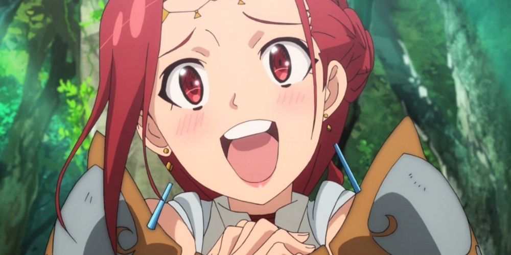 10 Anime Fujoshi Who Are Obsessed With BL