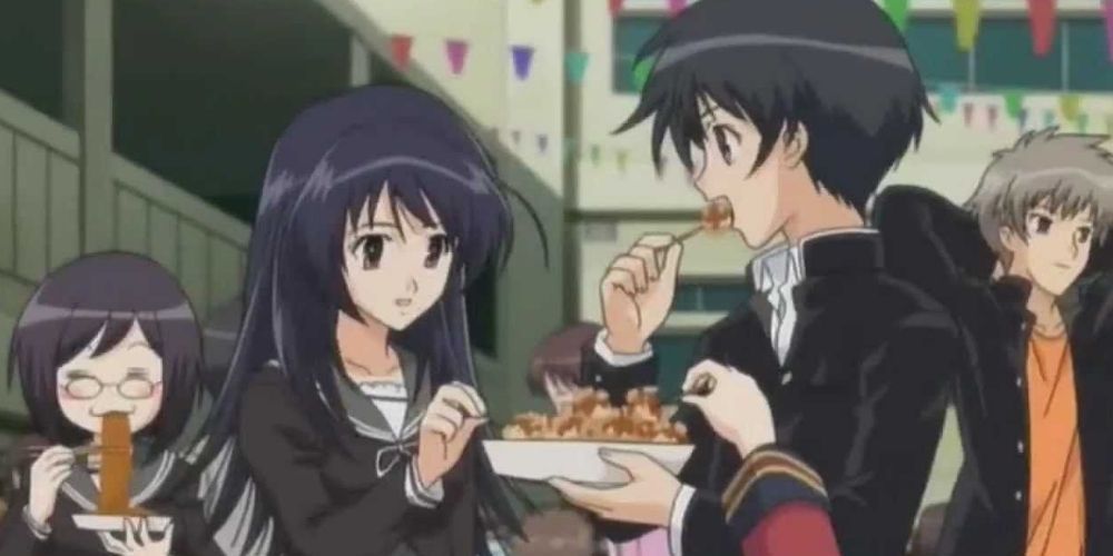 10 Anime Childhood Friends Who Were Reunited After Many Years Apart