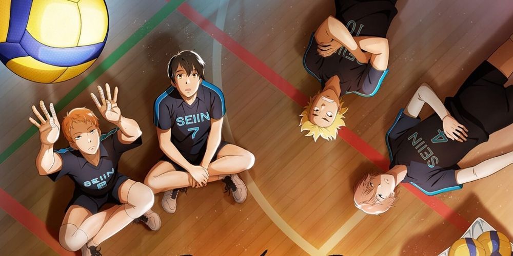 10 Anime Childhood Friends Who Were Reunited After Many Years Apart