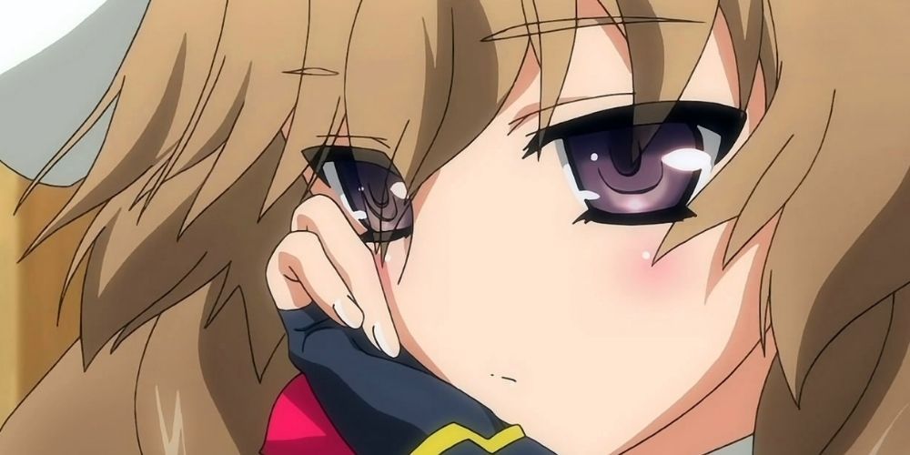 10 Anime Characters Who Love To Dance