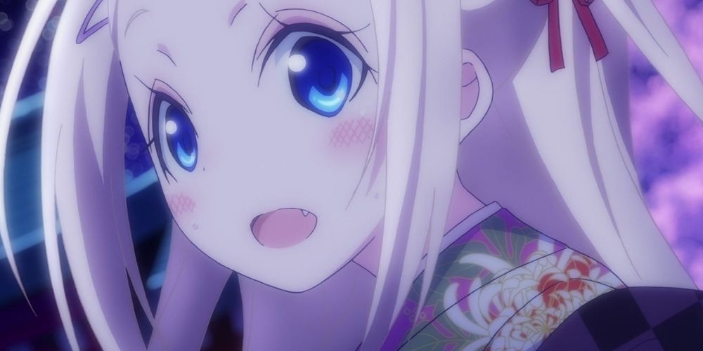 10 Anime Characters Who Love To Dance
