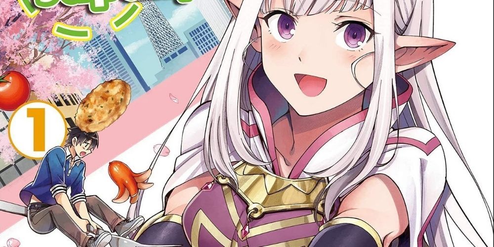 Where to Watch & Read The Devil Is a Part-Timer