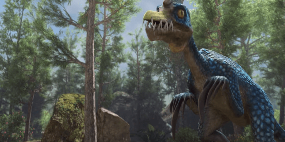 Monster Hunter: Legends of the Guild - All of the Video Game Monsters ...