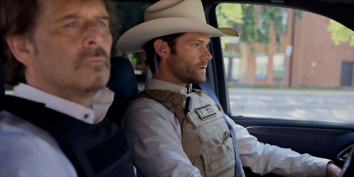 How the Walker Finale Sets Up Season 2