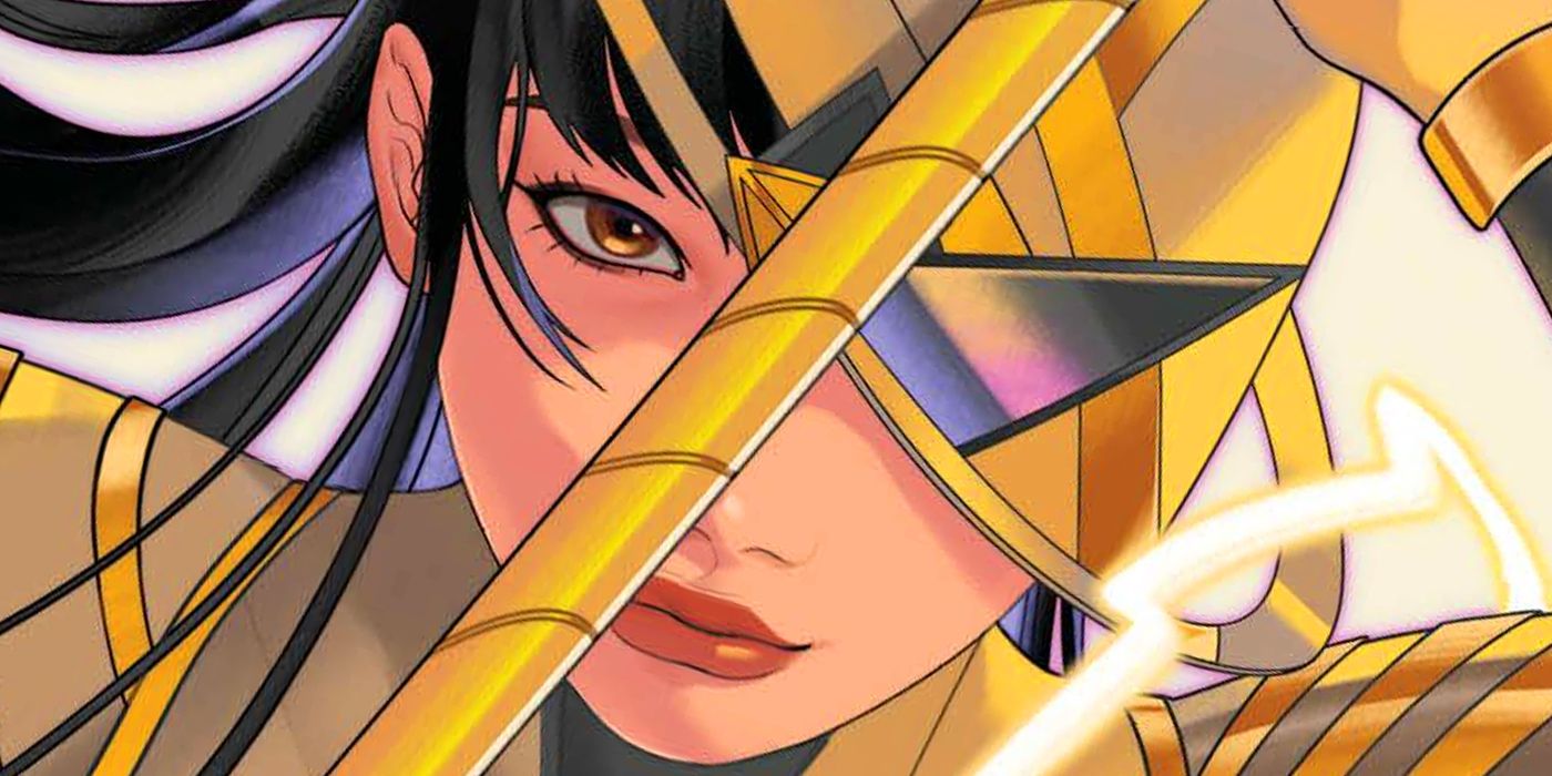 Power Rangers: A Strange Ally Just Revealed How [SPOILER] Never Died