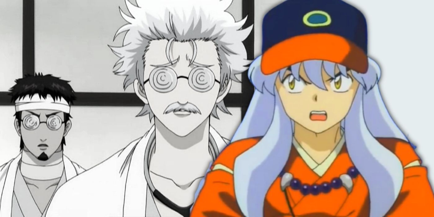 10 Worst Anime Disguises That Aren't Fooling Anyone
