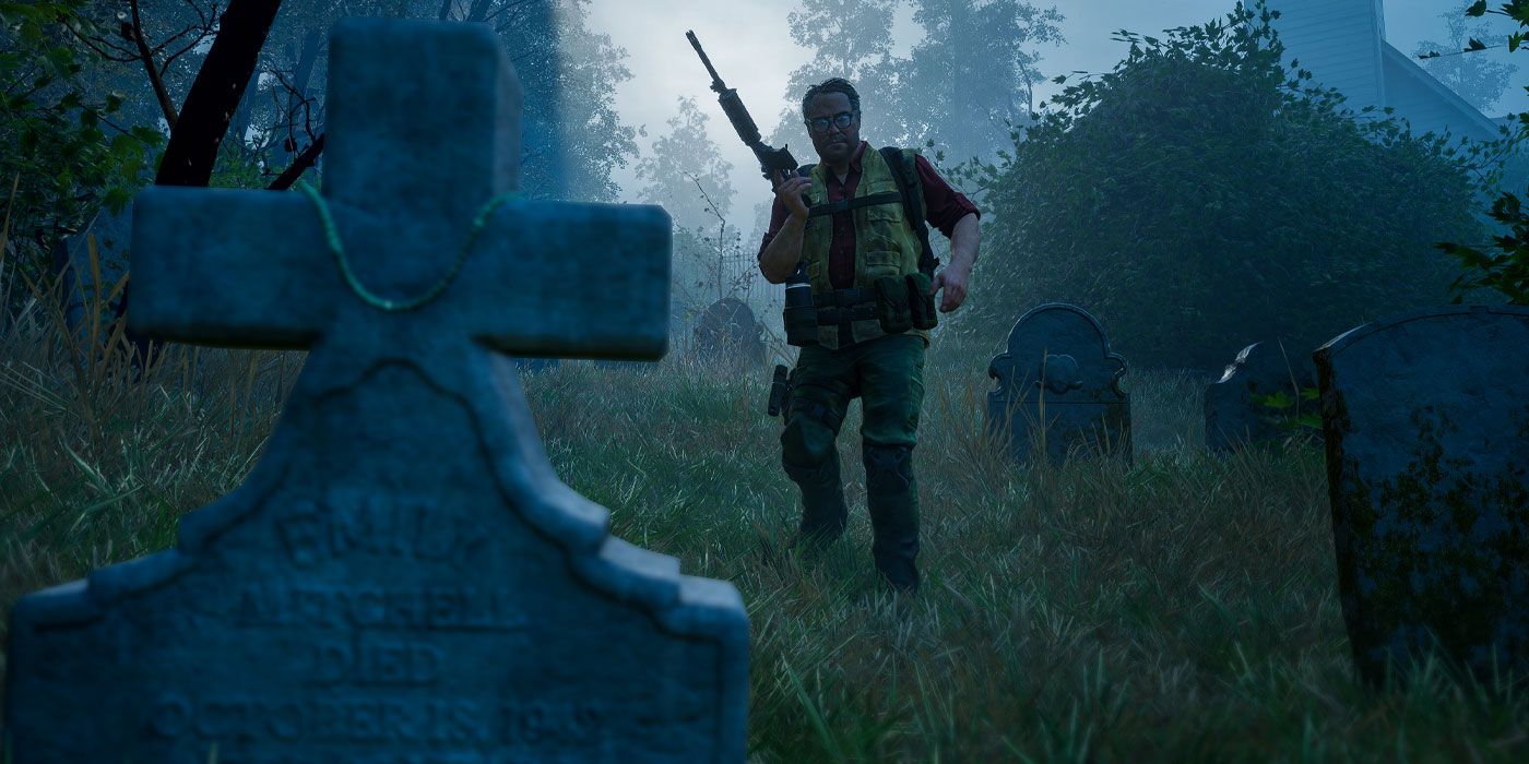 REVIEW: Back 4 Blood Carries on Left 4 Dead's Legacy Perfectly