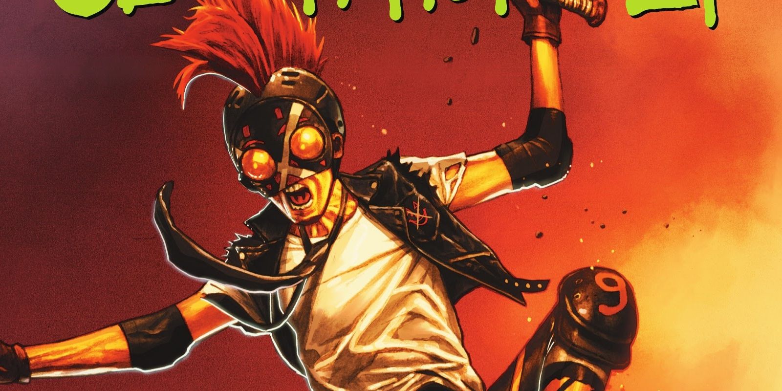 DC's Batman Secret Files: Clownhunter #1 Comic Review