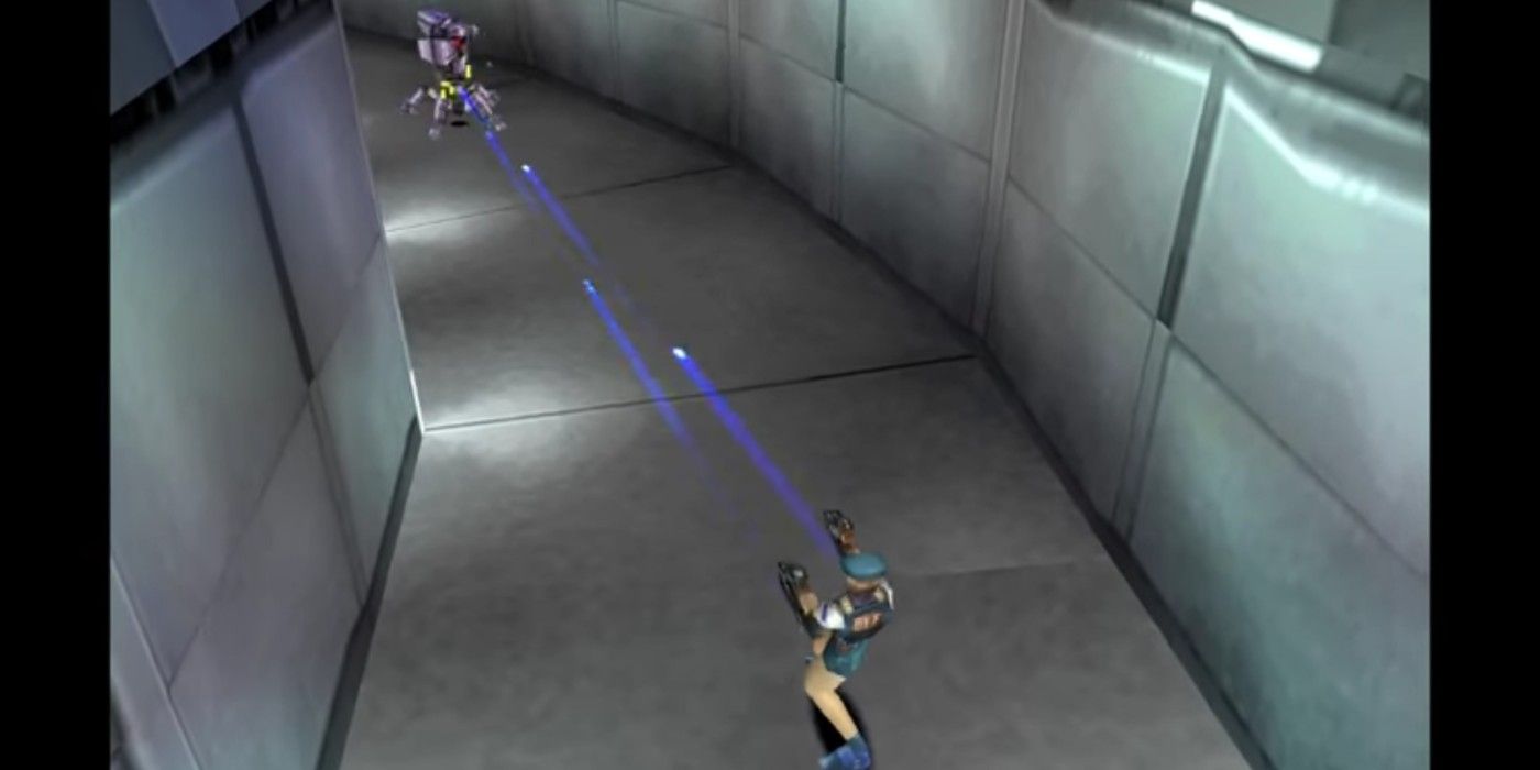 5 PS1 Hidden Gems That Deserve Sequels