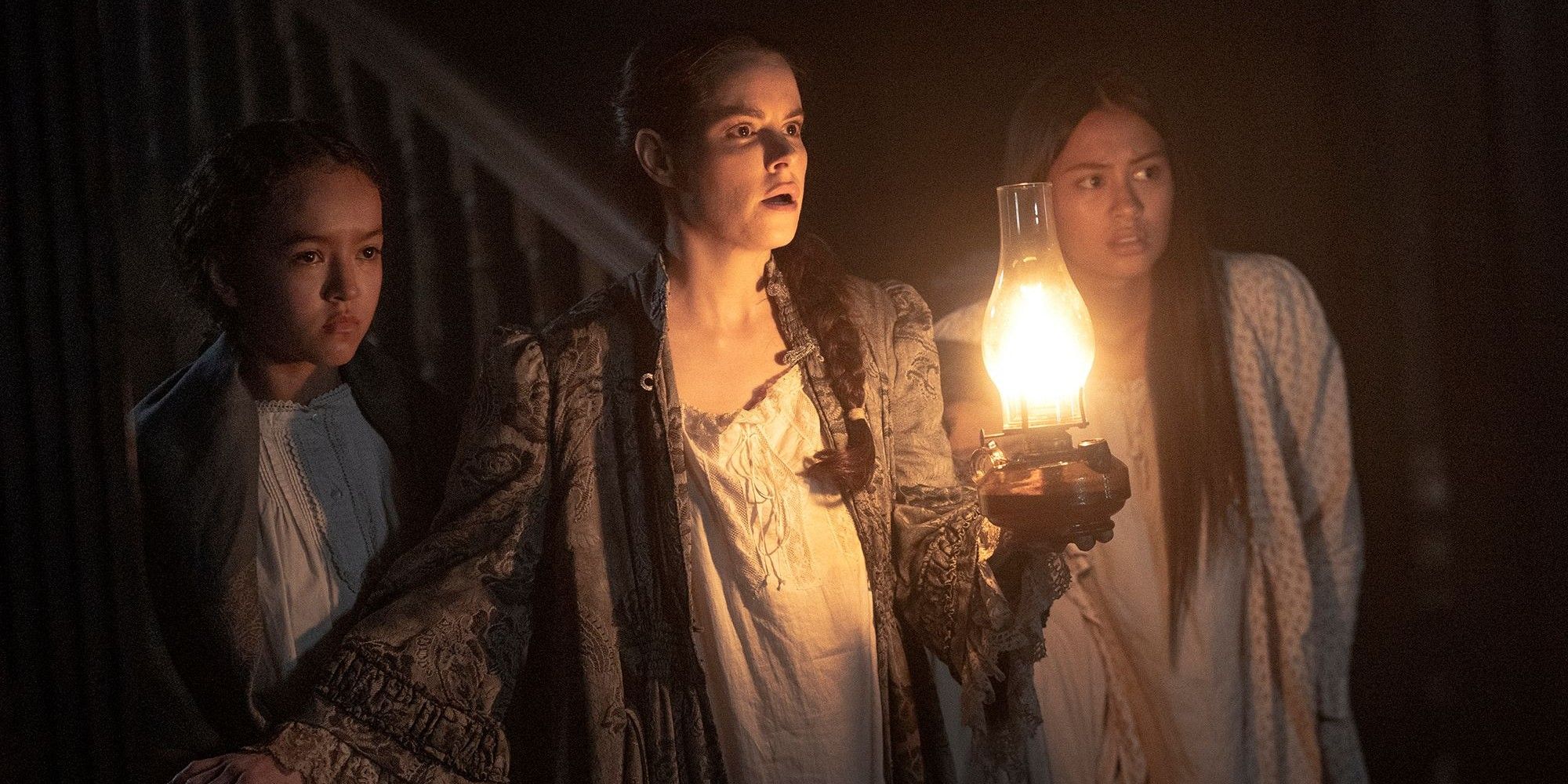 INTERVIEW: Chapelwaite's Emily Hampshire Discusses Stephen King's ...