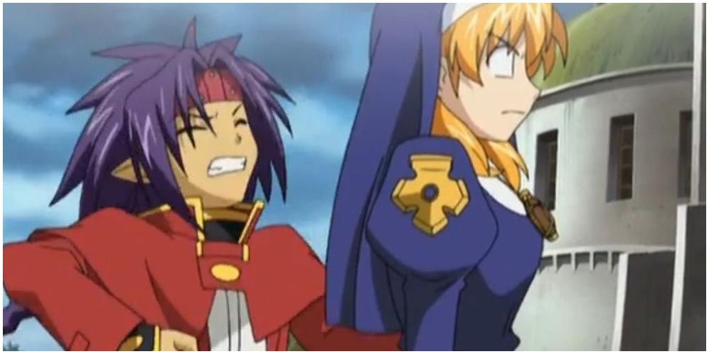 One Piece: 10 Anime Characters Who Would Be A Perfect Match For Robin