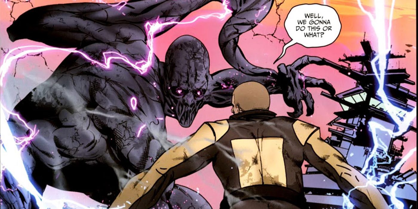 Infamous: How The Comic Bridged the Gap Between the First Two Games