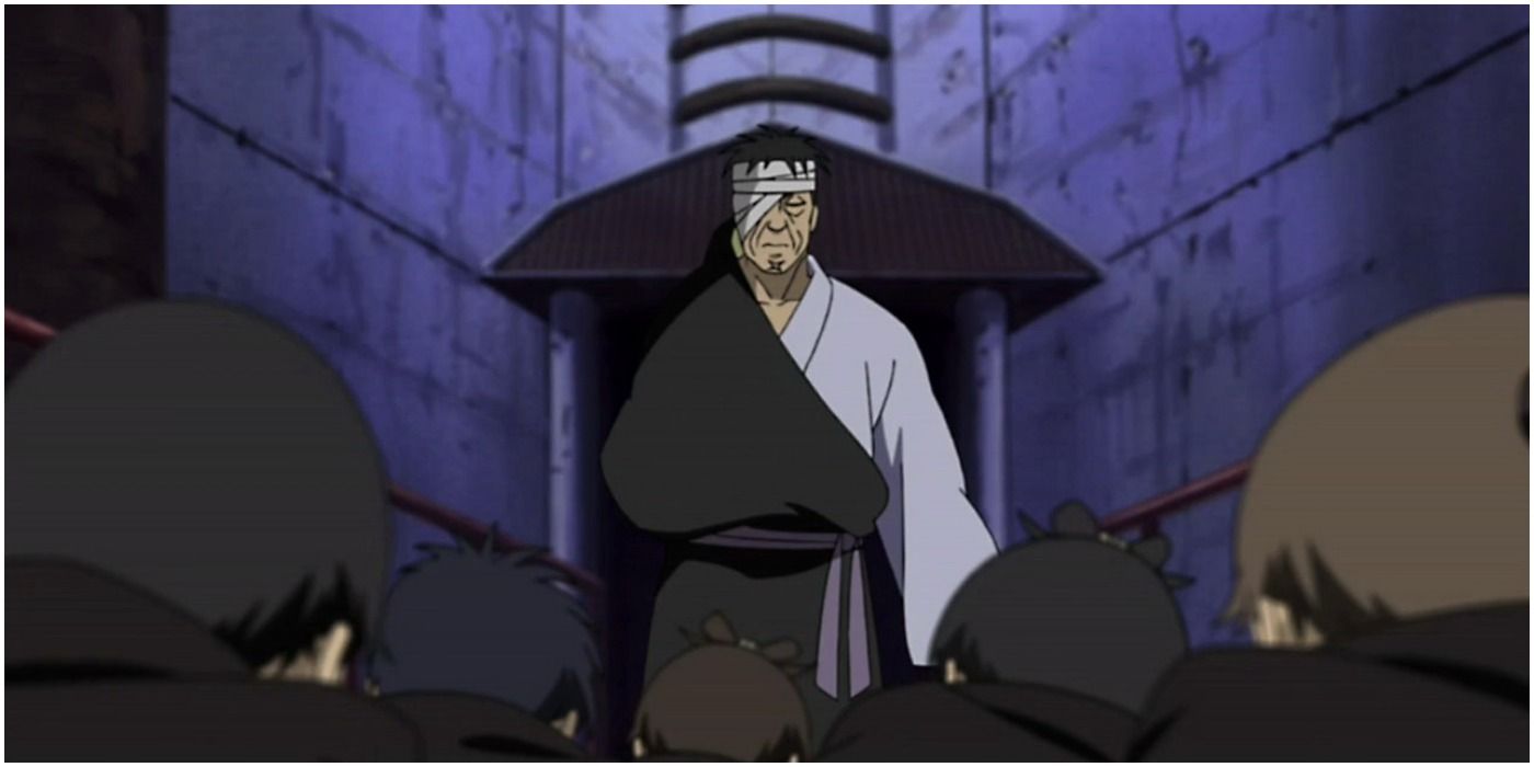 Naruto: 10 Things That Make No Sense About Pain