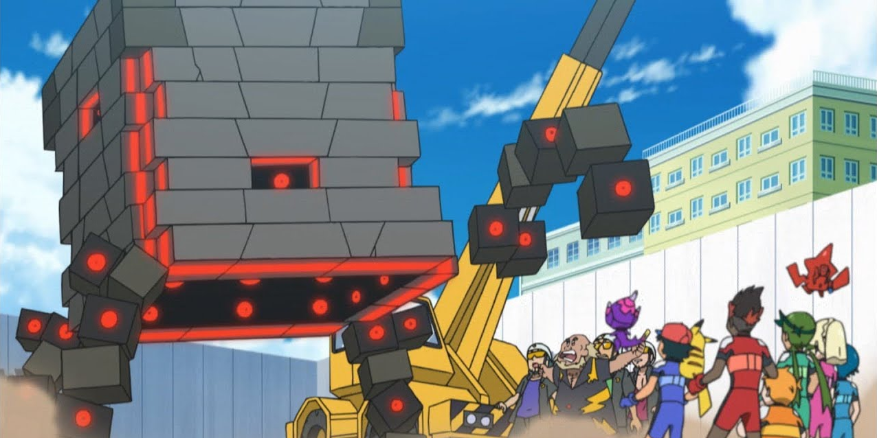 5 Pokémon Thriving In The Trick Room Meta (& 5 That Have Fallen Out)