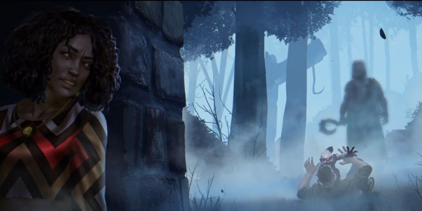 Dead By Daylight: Why the New Mori System Is a Problem