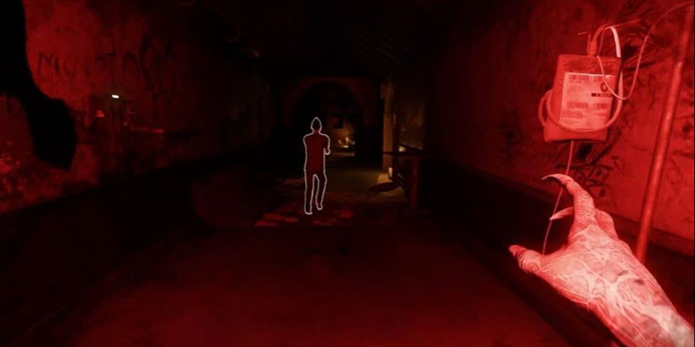 10 Horror Games You Should Play If You Liked Escape Room 2