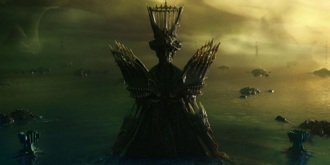 Destiny 2: Savathûn, the Witch Queen Explained