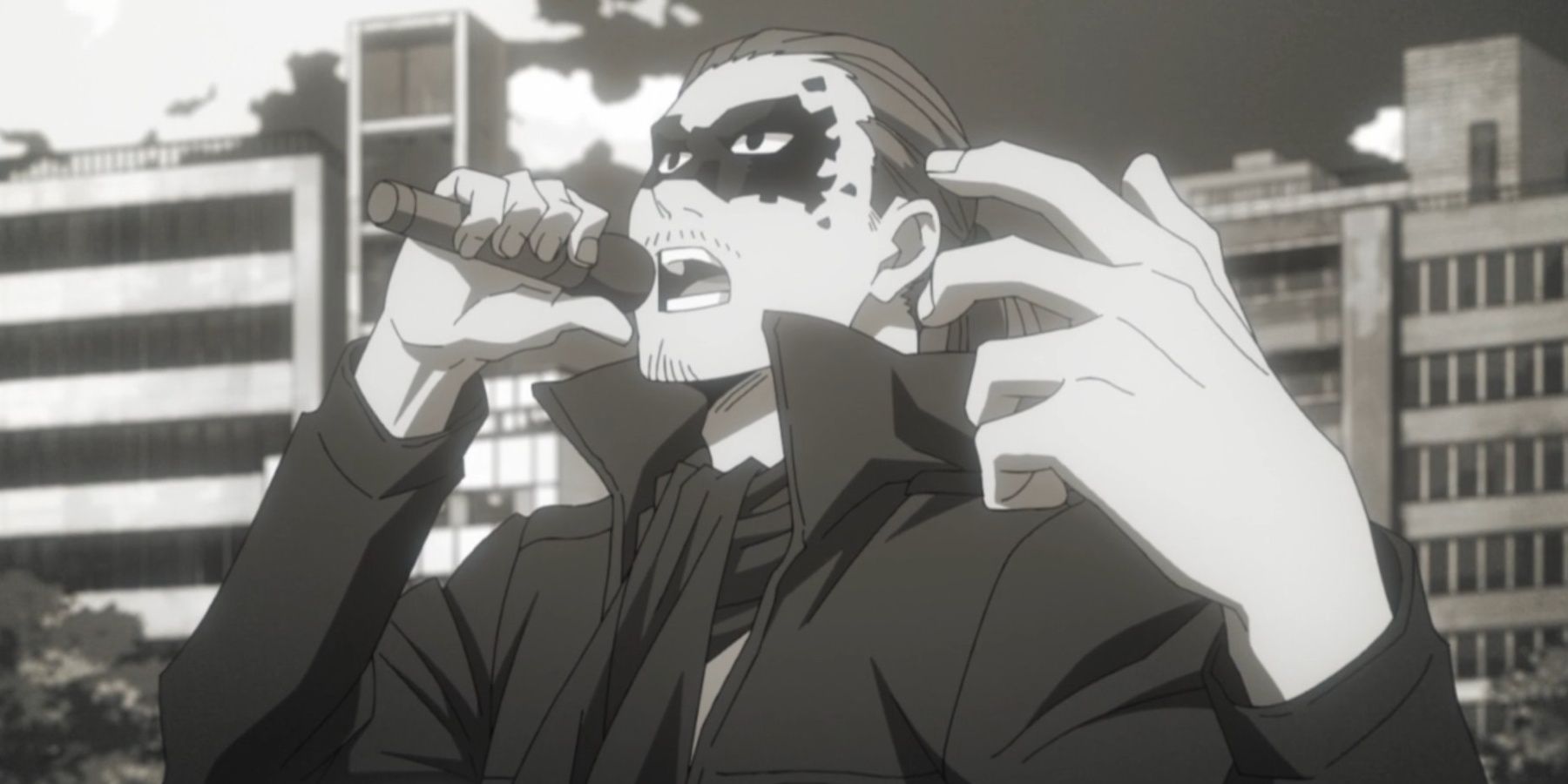 The 10 Best Manga Volumes Of My Hero Academia (According To Goodreads)