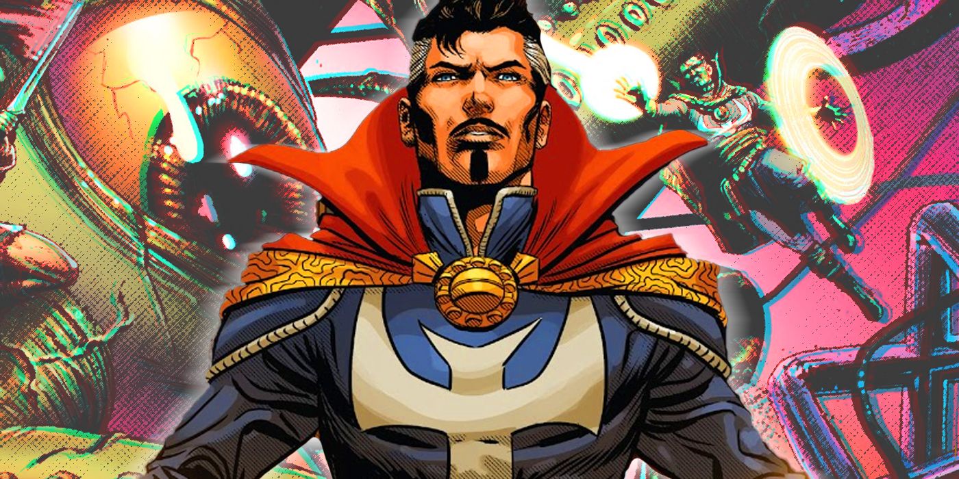 Strange Deities After Strange Gods: A Primer Of Modern Heresy