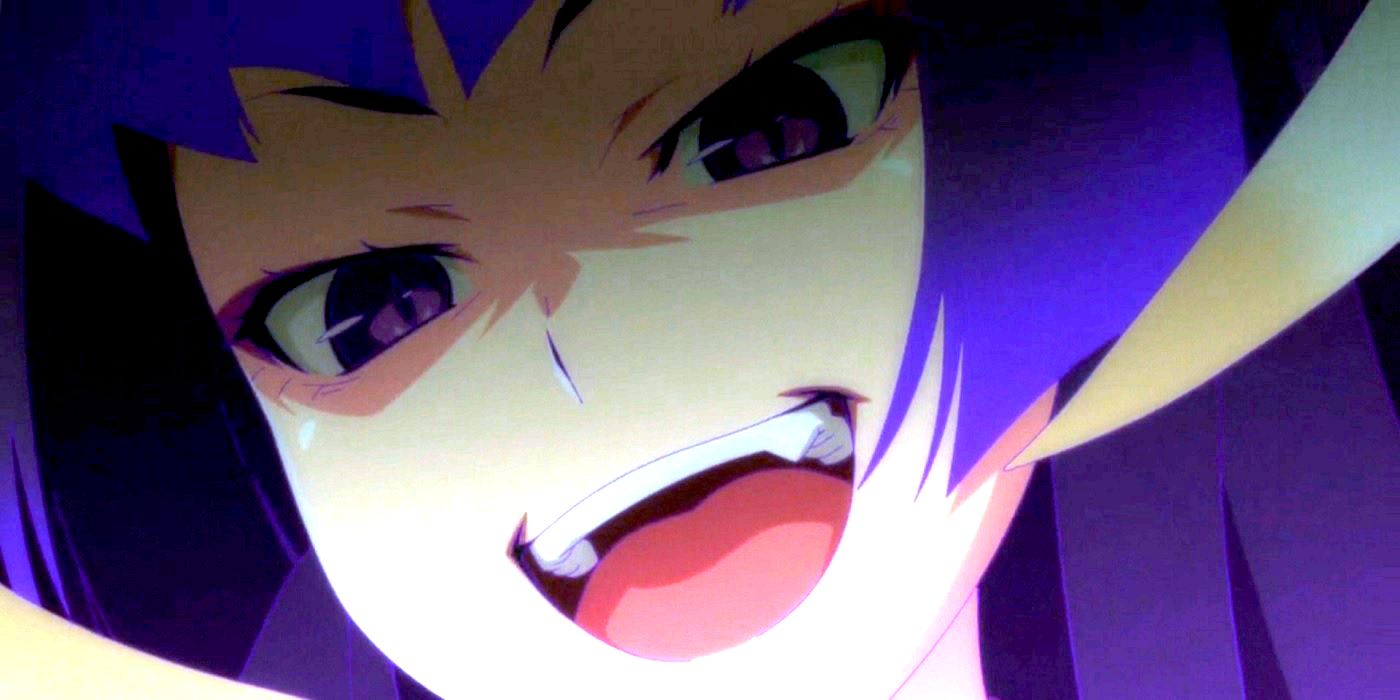 10 Anime Characters Who Grew Tired Of Immortality