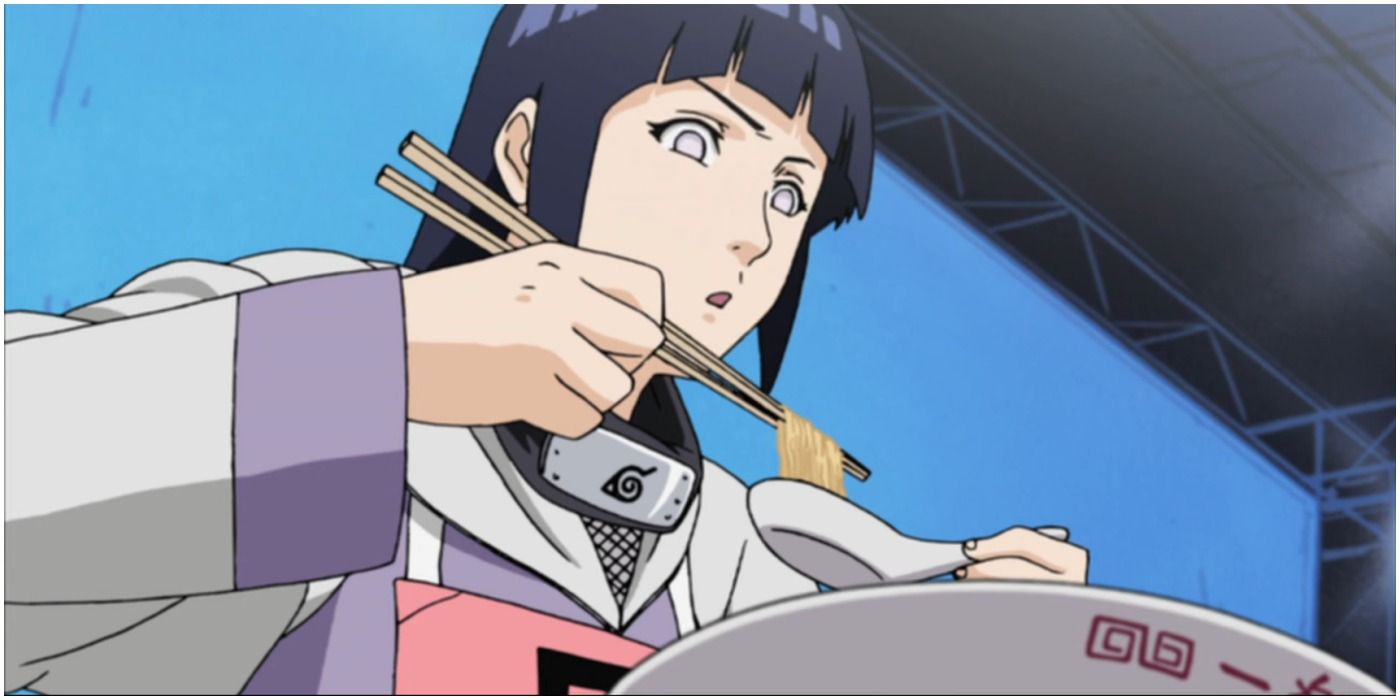 Naruto: 11 Things You Didn't Know About The Konoha 11