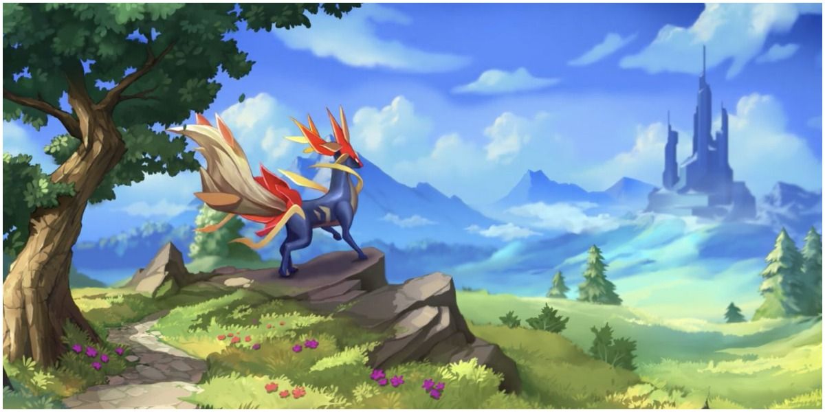 10 Games Like Pokémon If You've Already Caught 'Em All